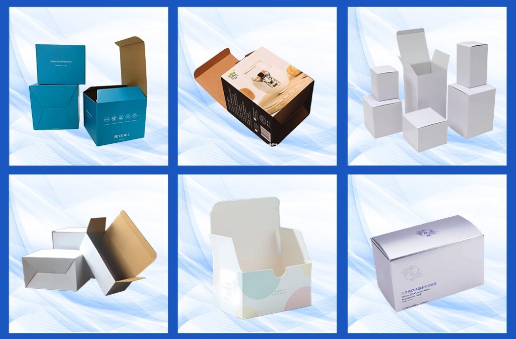 Automatic Cartoning Machine - High-Speed Carton Packing Solutions | UBL ...